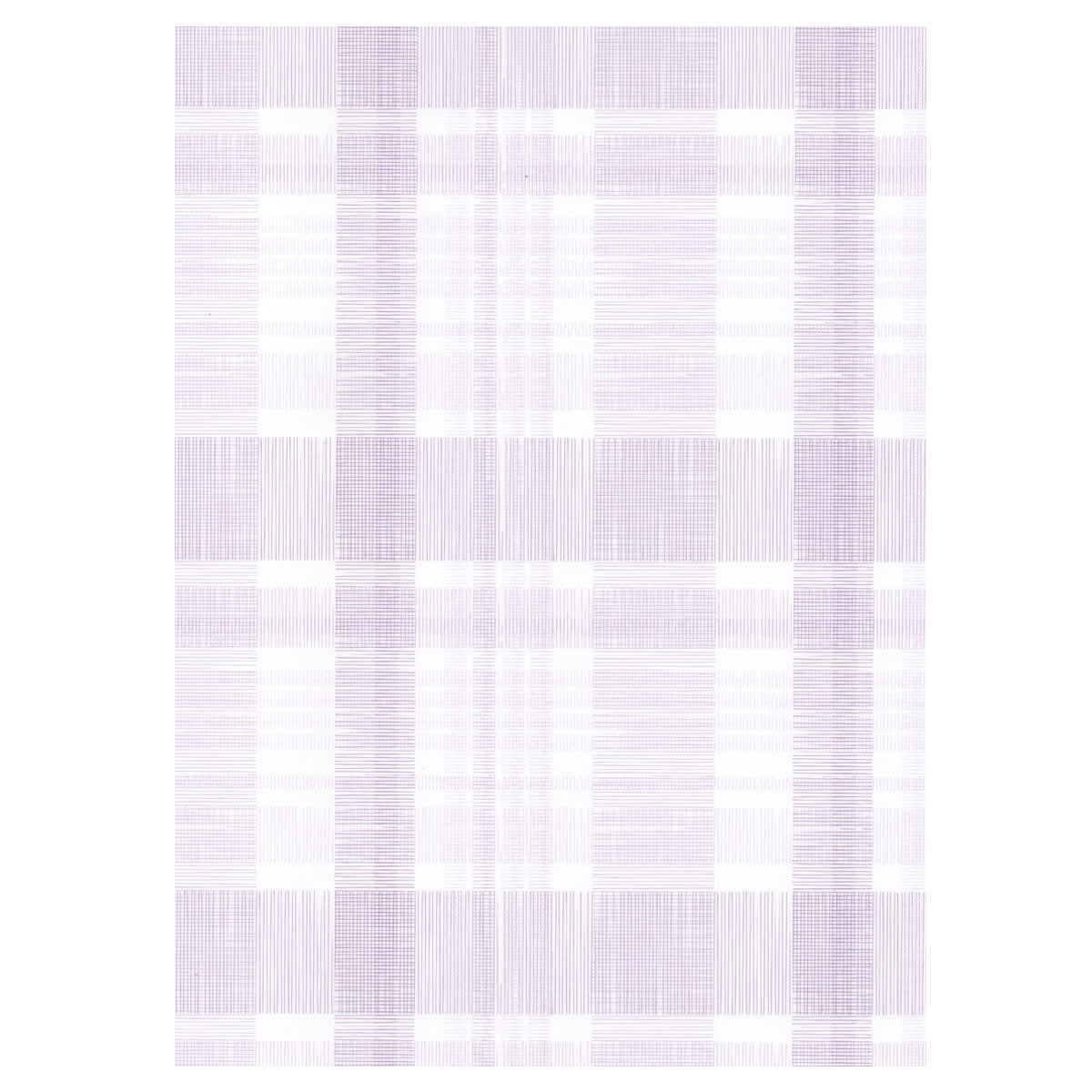 A4 LILAC BARCODE CARD 300 GSM