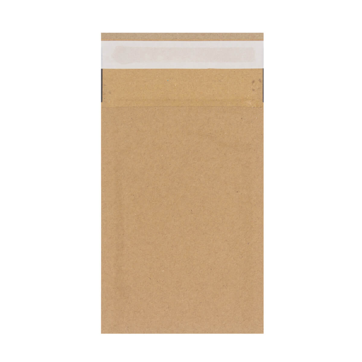 Coloured Eco Friendly Paper Padded Bags