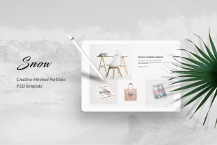 Unlimited Website Template downloads