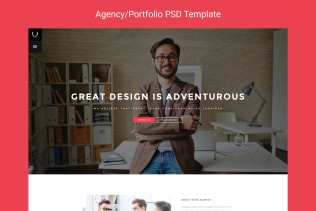 Unlimited Website Template downloads