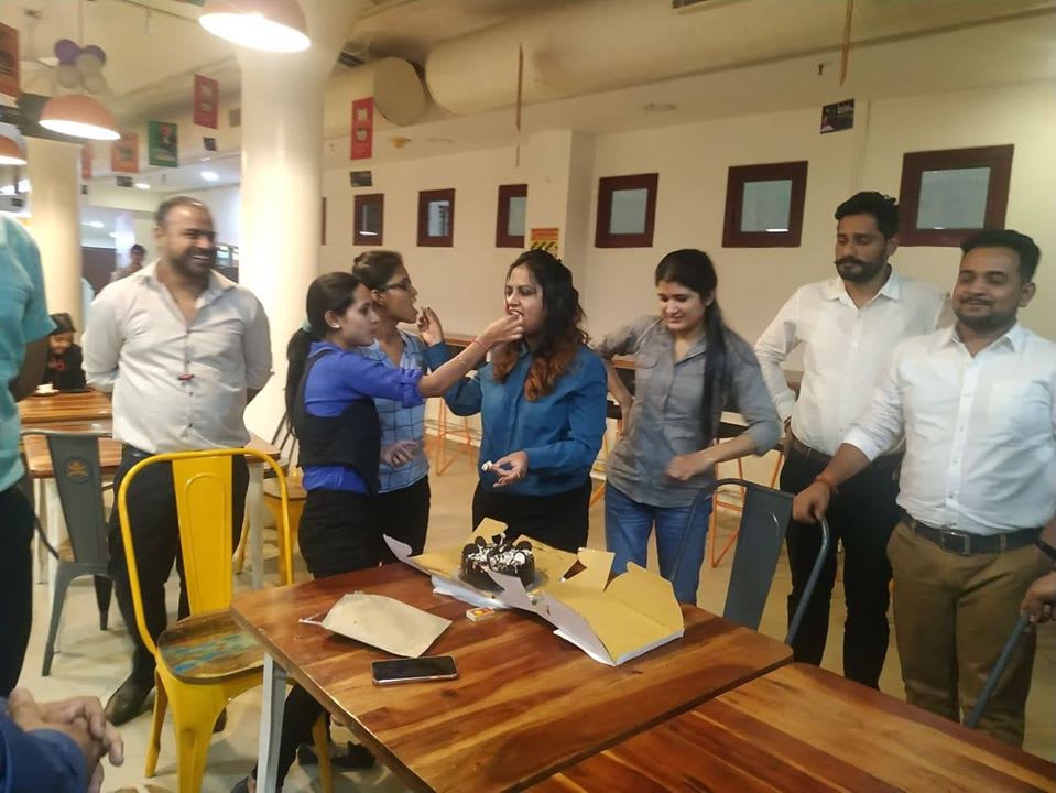 All about Enveu - Team, Culture, Offices