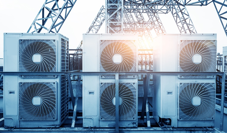 HVAC Diagnostics - Enviro Team North America