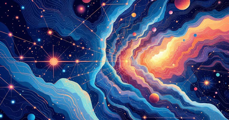 Perceptual Domain | Envisioning Vocab