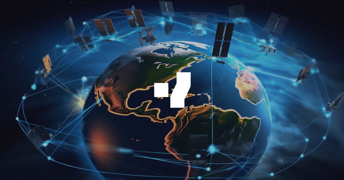 Envisioning | Remote Earth Sensing