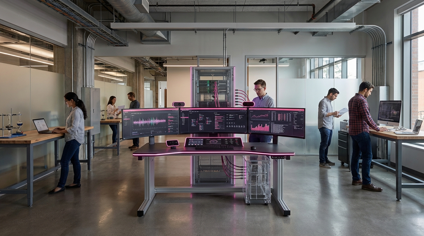 Envisioning | Algorithmic Impact Assessors | Synapse