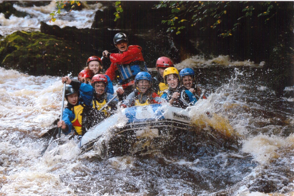 eola | 5 adventure activities to try in Ireland