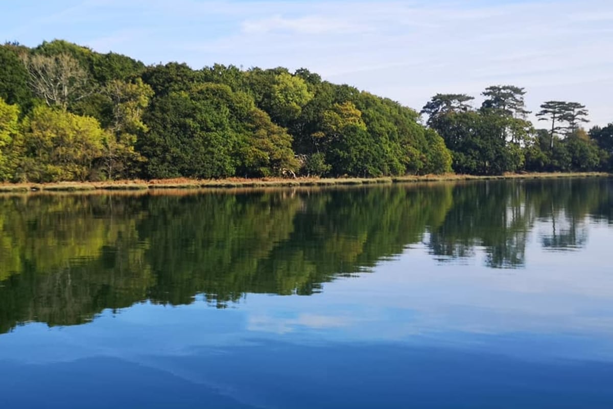 eola | 10 places to go kayaking and canoeing in the South of England