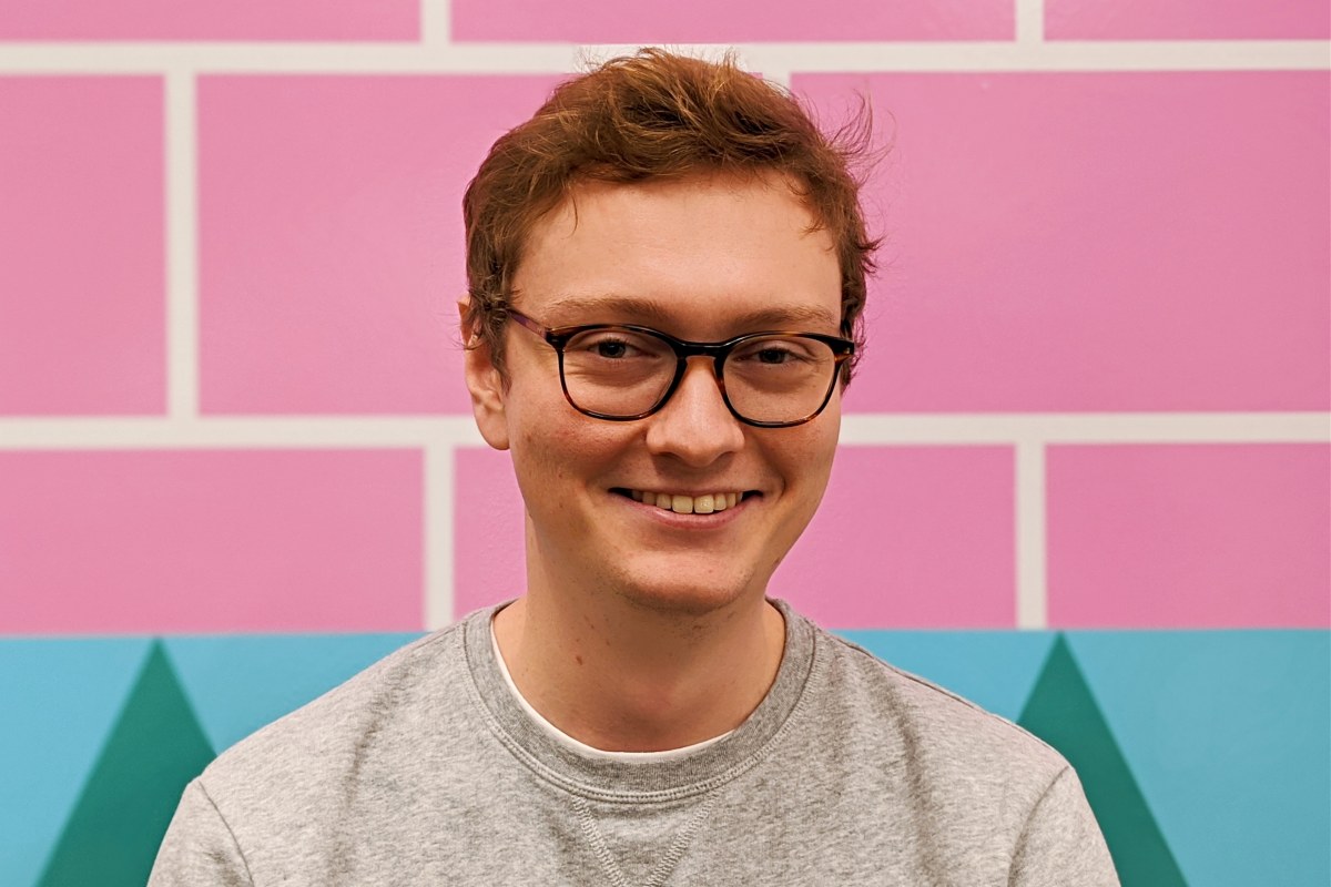 eola | Looking back on 2021, with eola CTO Dan Steele