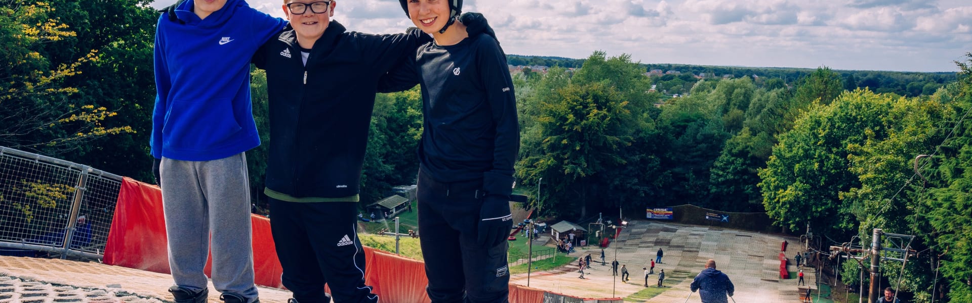 Book - Race Group | eola