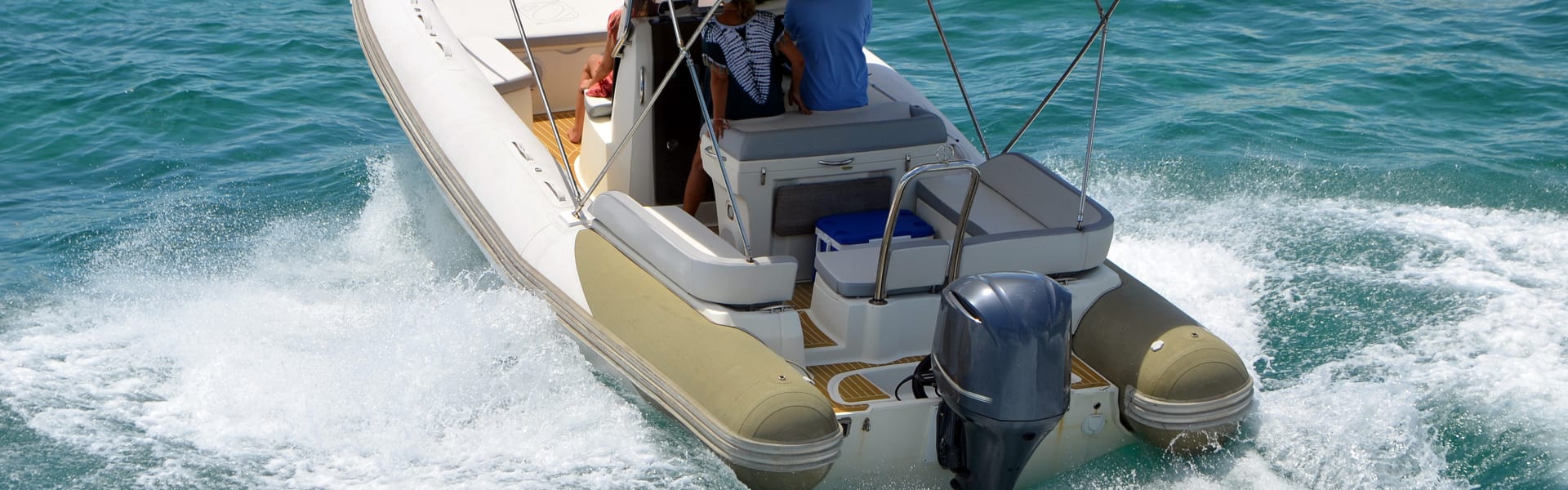 Book - RYA Level 2 Powerboat Handling Course - Cardiff | eola