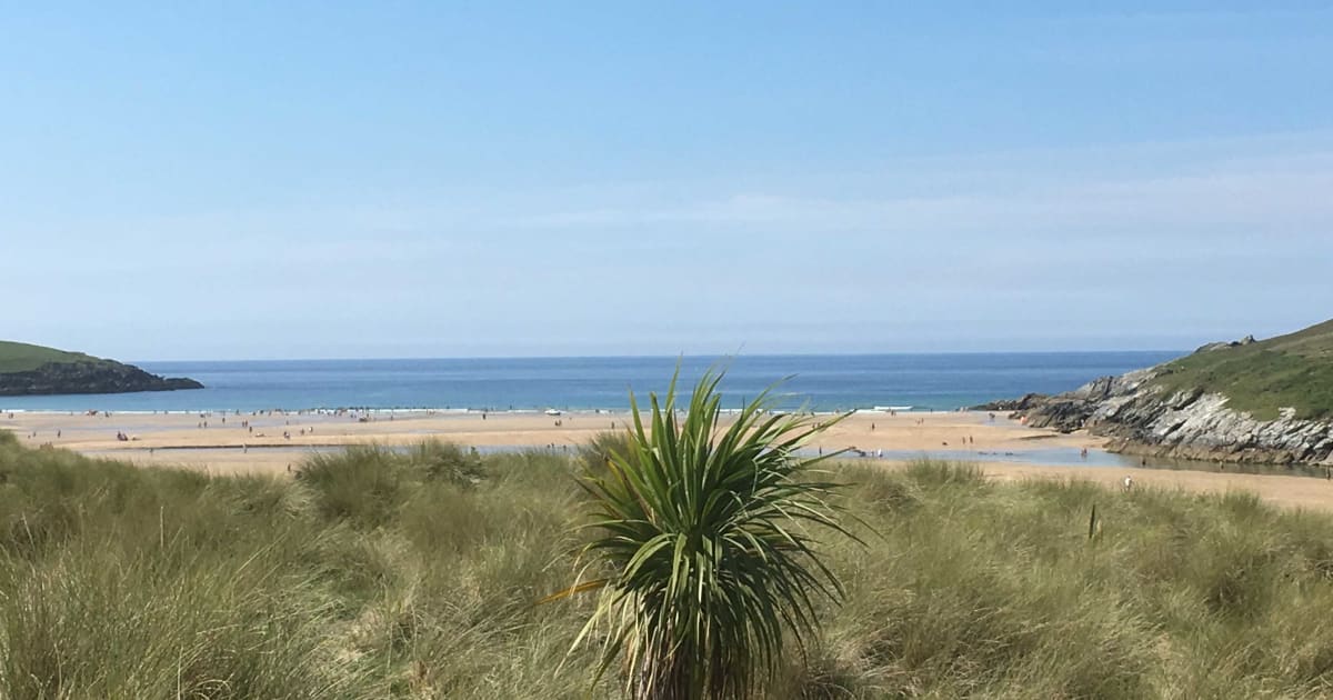 Big Green Adventures Ltd | Paddleboarding et plus encore à Crantock | eola