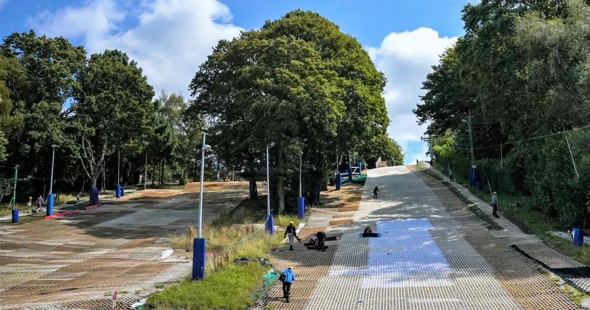 Alpine Snowsports, Southampton | and more in Southampton | eola