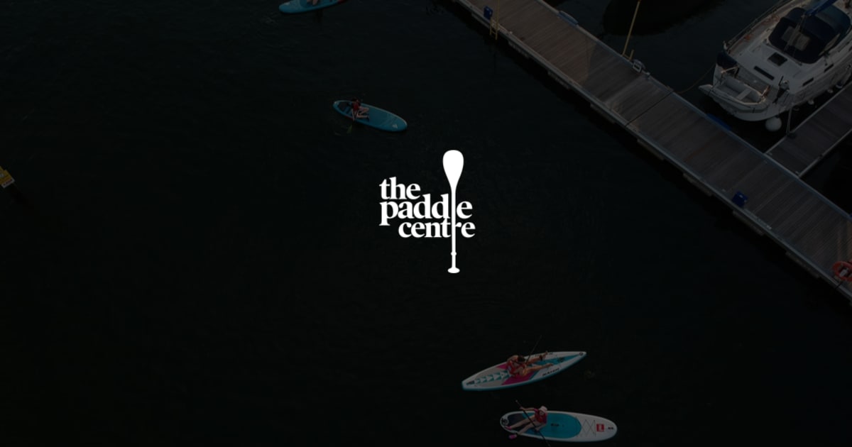 The Paddle Centre | and more in Southampton | eola