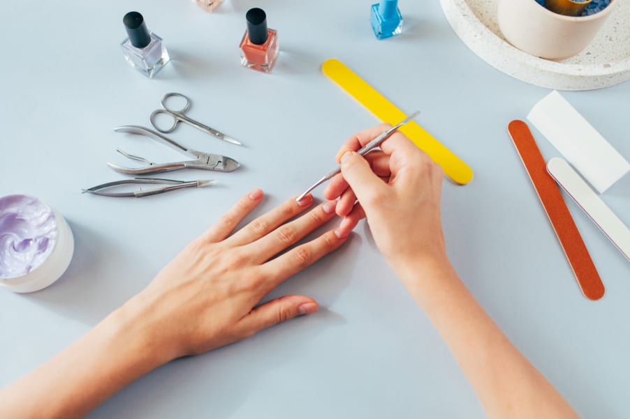 Cuticle Care 101: How Do You Take Care of Nail Cuticles? | Grove ...
