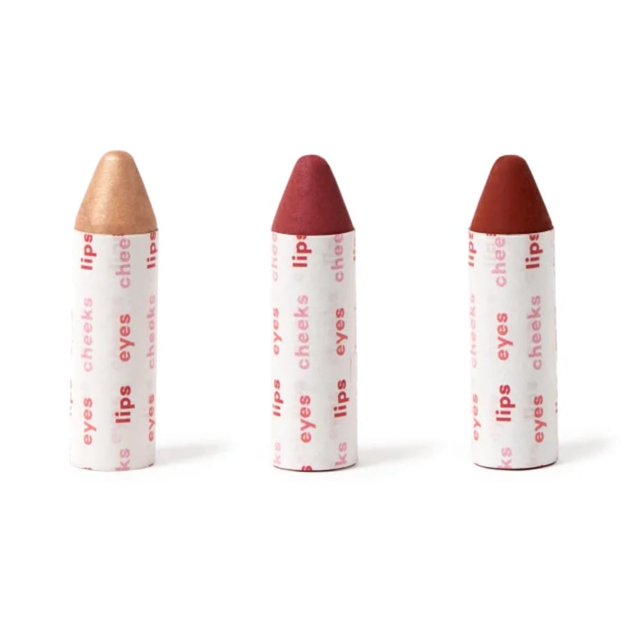 What are Lip to Lid Balmies and How Do They Work? | Grove Collaborative