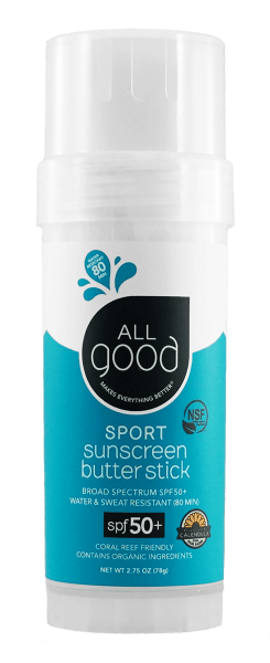 What Do the Different SPF Numbers Mean on Sunscreen?