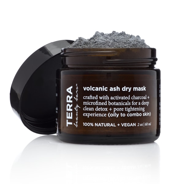 We Tried It: How do you Use a Powder Clay Facial Mask?