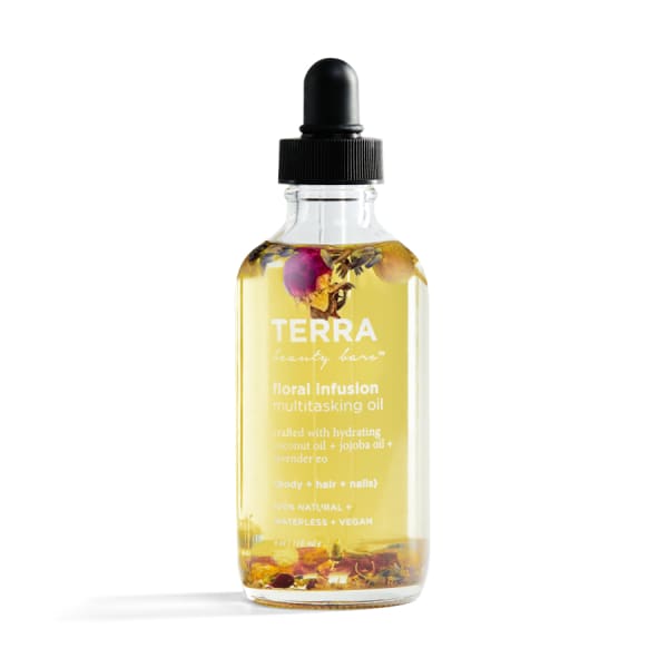 Behind the Brand: Meet Terra Beauty's Co-Founders