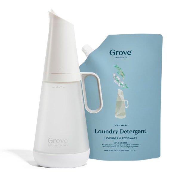 The Ultimate Cold Water Laundry Guide