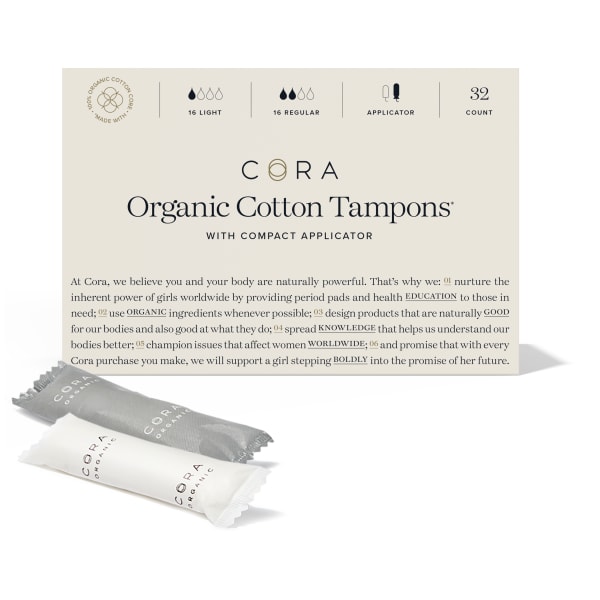 What Causes Acne During Your Period (& How To Get Rid of It)