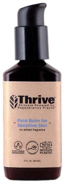Discover Thrive Natural Care & Its Regenerative Skincare Mission