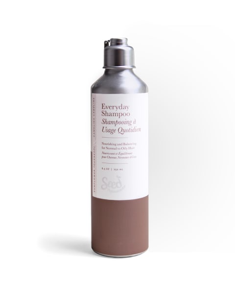 What Is Powder Shampoo? We Tried the Eco-Friendly Alternative