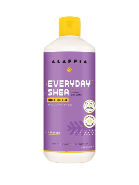 Behind the Brand: Meet Alaffia Founder Olowo-n’djo Tchala