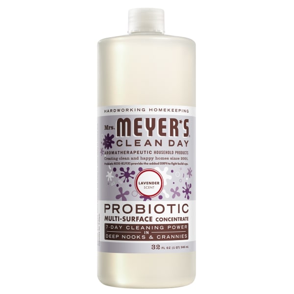 Probiotic Cleaners: What Are They, How to Use Them & Do They Work?