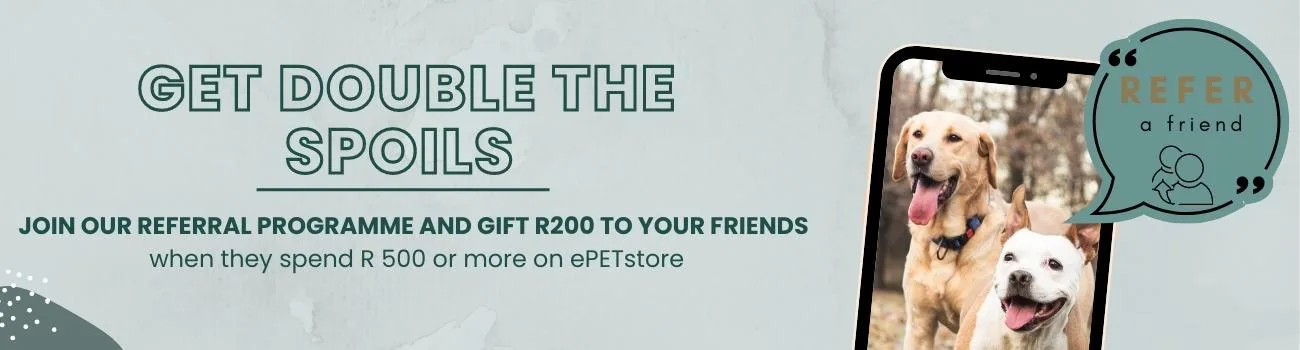 ePETstore | South Africa’s coolest online pet store