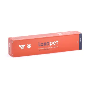 Buy Laxapet Laxative Gel for Dogs & Cats Online | ePETstore