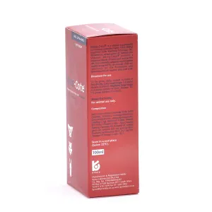 Buy Mirra-Cote Oil Supplement for Dogs & Cats Online | ePETstore