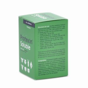 Buy Protexin Probiotic Powder for Pets Online | ePETstore