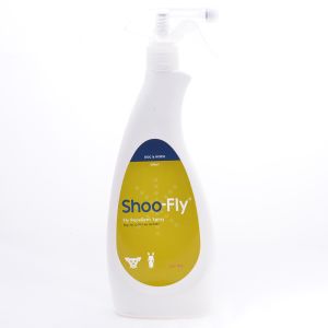 Buy Shoo-Fly Spray Fly Repellent for Dogs Online | ePETstore