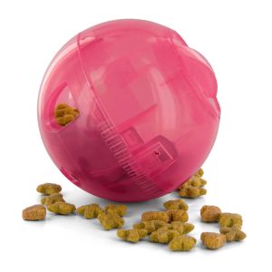 Buy SlimCat Interactive Cat Feeder Ball Online | ePETstore