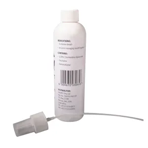 Buy Orovet Oral Rinse for Dogs & Cats Online | ePETstore