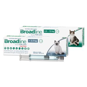 Buy Cat Tick and Flea Products Online | ePETstore