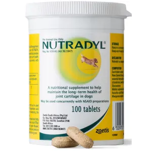 Buy Dog Vitamins & Supplements Online | ePETstore