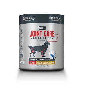 Buy GCS Joint Care Advanced Powder For Dogs Online | ePETstore
