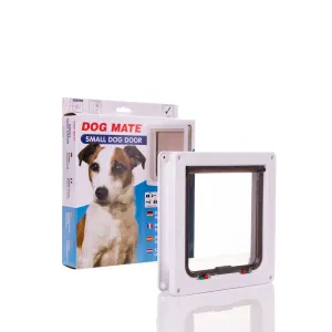 Buy Dog Mate Pet Door Online | ePETstore