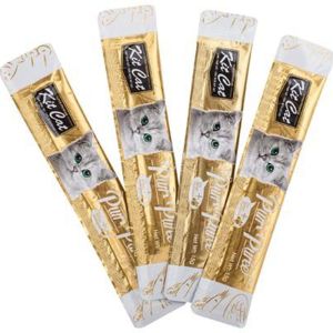 Buy Purr Puree Urinary Care Cat Treat Online | ePETstore