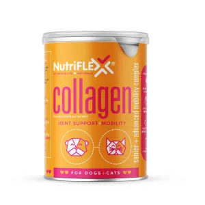 NutriFlex Advanced Mobility Supplement for Dogs and Cats | ePETstore