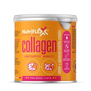 NutriFlex Advanced Mobility Supplement for Dogs and Cats | ePETstore