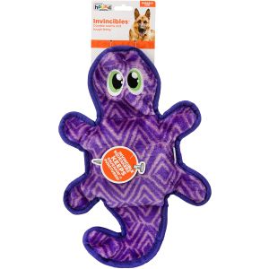 Shop Invincible Gecko Dog Chew Toy Online | ePETstore