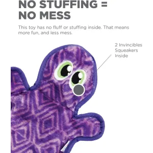 Shop Invincible Gecko Dog Chew Toy Online | ePETstore