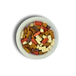 Cuthbert's Mini Bones Dog Chew Treats | ePETstore