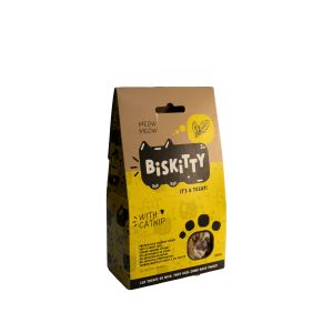 Shop Biskitty Cat Treats Online | ePETstore
