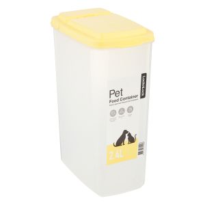 Pet Dry Food Container 1.6 L | 2.4 L | ePETstore