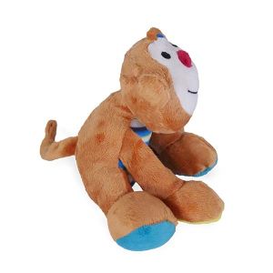 Marvin Monkey Plush Dog Toy | ePETstore