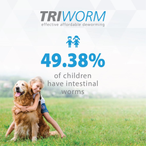 Buy TriWorm Dewormer for Dogs Online | ePETstore