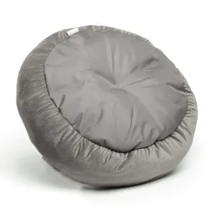 Cozy Cuddler Semi-Covered Pet Bed | ePETstore